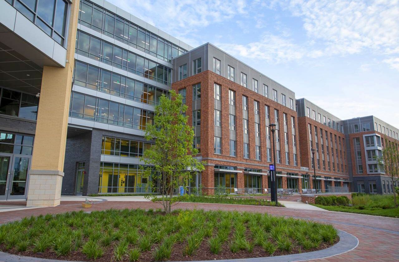 All Components - The Maryland Economic Development Corporation