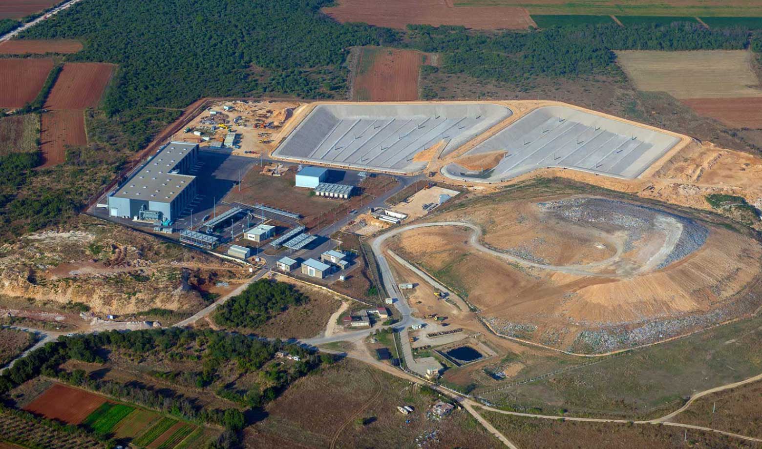 Site Readiness - The Maryland Economic Development Corporation