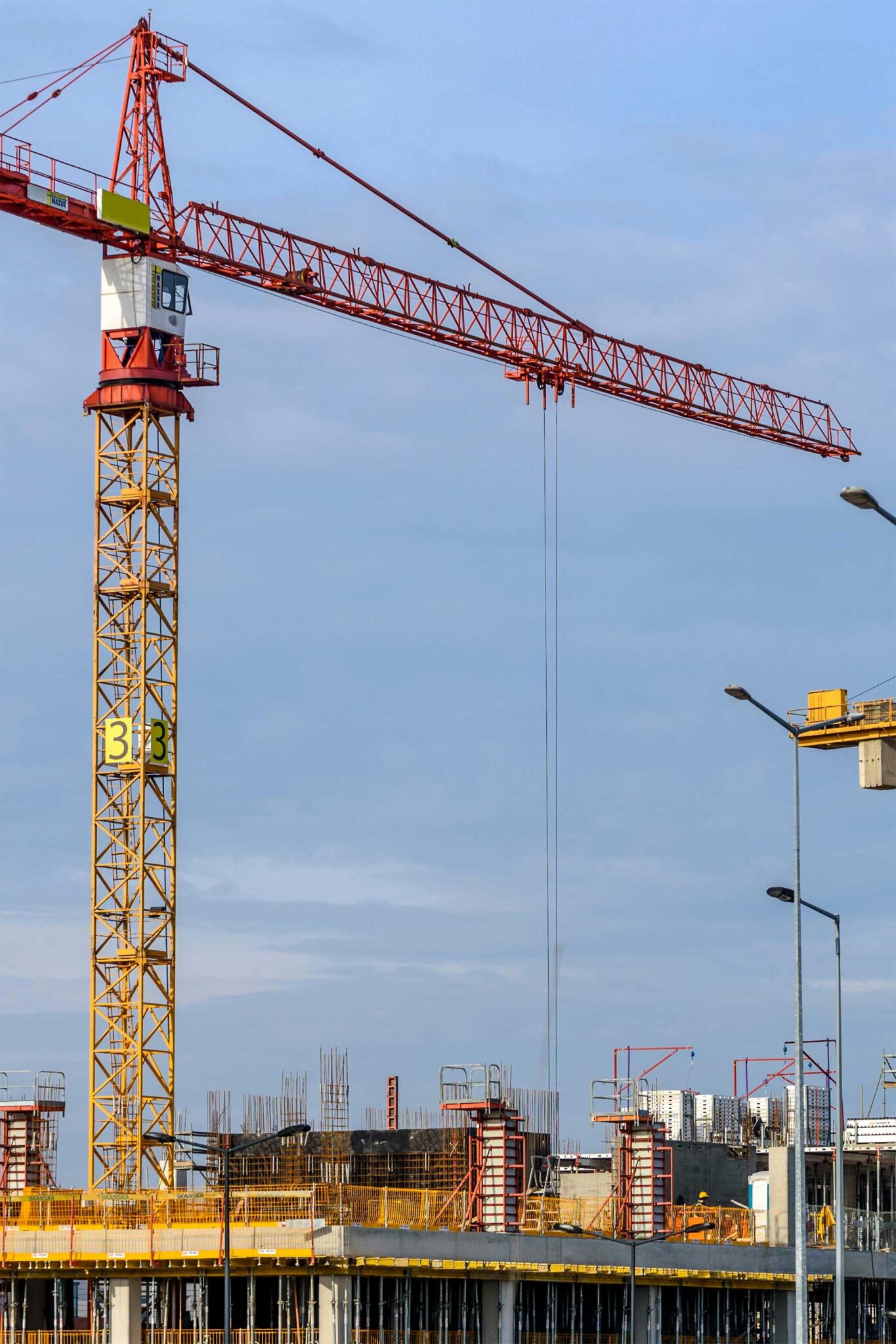 Strategic Infrastructure Loan Fund - The Maryland Economic Development ...